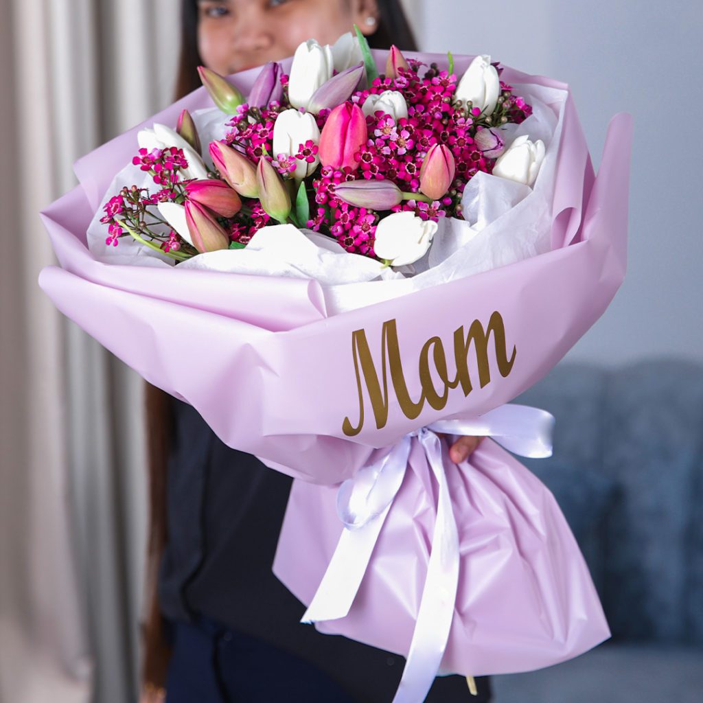 Shop Mixed Flower Bouquet Online | Best Florist Near Me